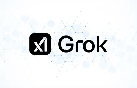 Grok - Desktop Wallpapers, Phone Wallpaper, PFP, Gifs, and More!