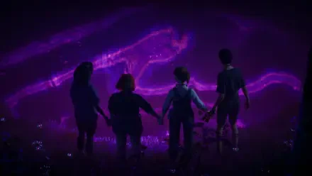 Lost Records: Bloom & Rage - Desktop Wallpapers, Phone Wallpaper, PFP ...