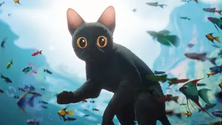 Flow (2024) - Desktop Wallpapers, Phone Wallpaper, PFP, Gifs, and More!