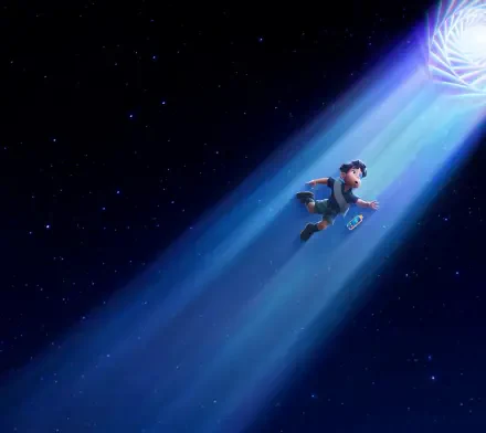 Elio (2025) - Desktop Wallpapers, Phone Wallpaper, PFP, Gifs, and More!