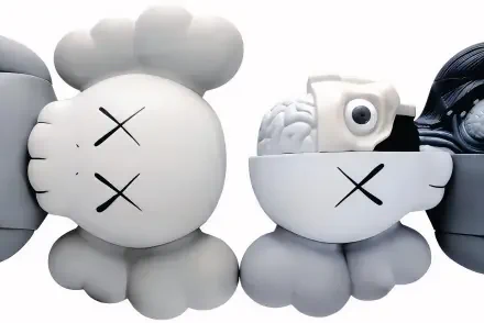 Kaws - Desktop Wallpapers, Phone Wallpaper, PFP, Gifs, and More!