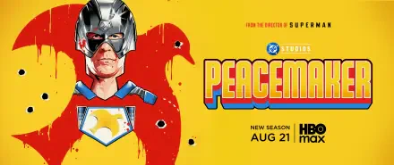 Peacemaker (DC Comics) - Desktop Wallpapers, Phone Wallpaper, PFP, Gifs ...