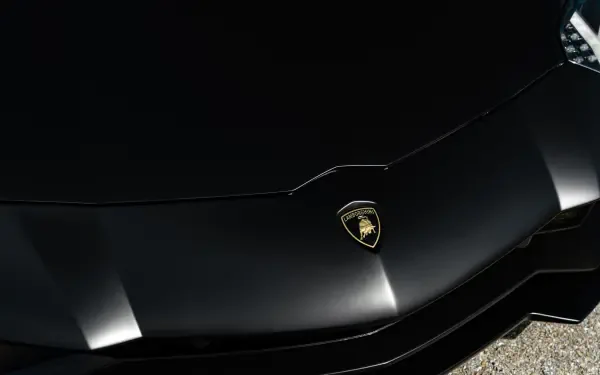 [120+] Lamborghini 8k Wallpapers