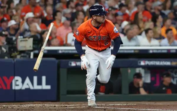 Houston Astros 4k Wallpapers