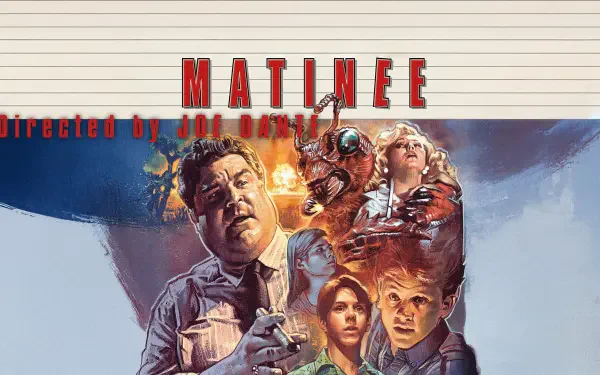 Download Movie Matinee (1993) 4k Ultra HD Wallpaper