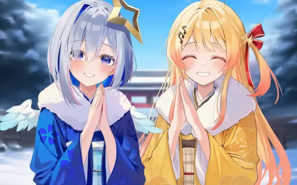 Otonose Kanade Wallpapers