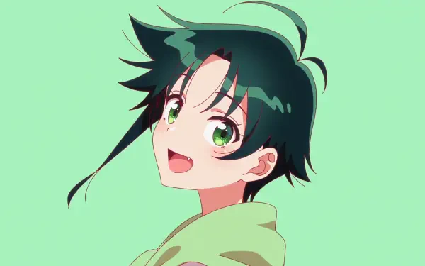 [10+] The Shiunji Family Children Wallpapers