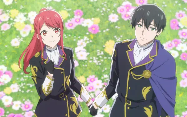 The Gorilla God’s Go-To Girl Wallpapers