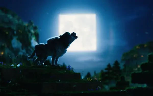 Epic Minecraft Movie Adventure in Stunning 4K Ultra HD