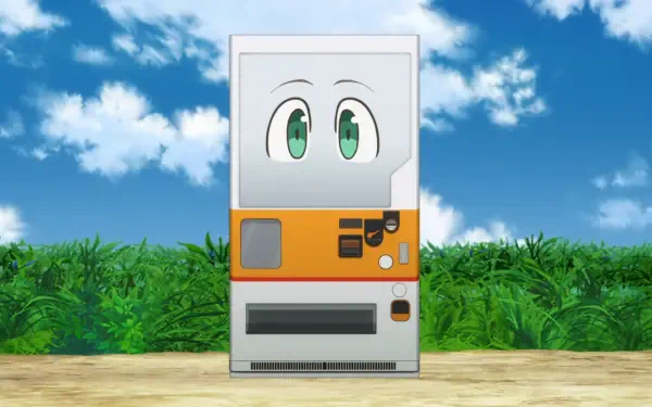 Download Anime Boxxo (Reborn As A Vending Machine Reborn As A Vending ...