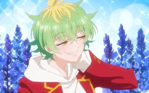 Miwa Mikadono Wallpapers