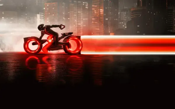 [10+] Tron: Ares Wallpapers