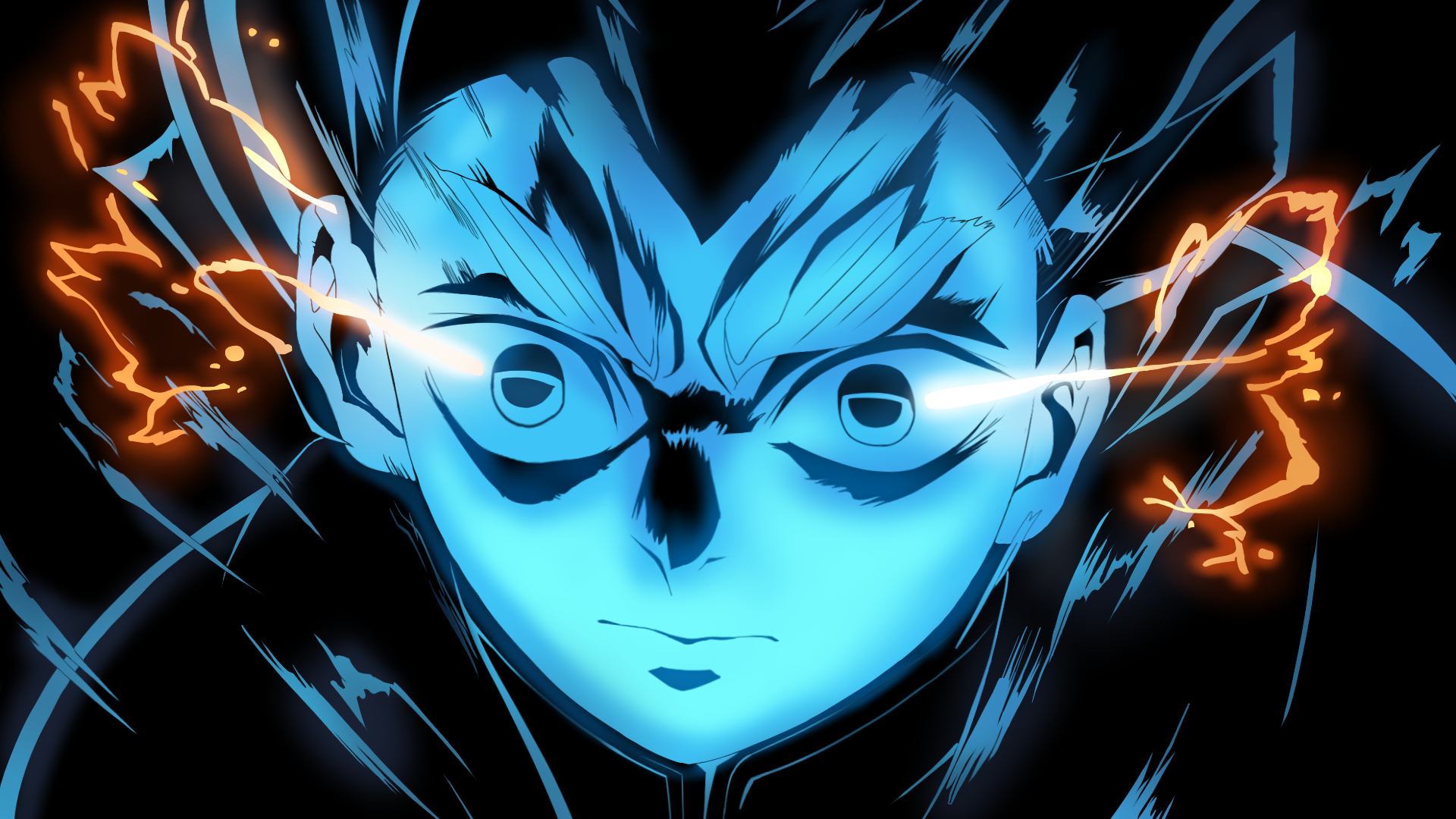 Anime Claíomh Thunder ONI: Thunder God's Tale | Official Trailer