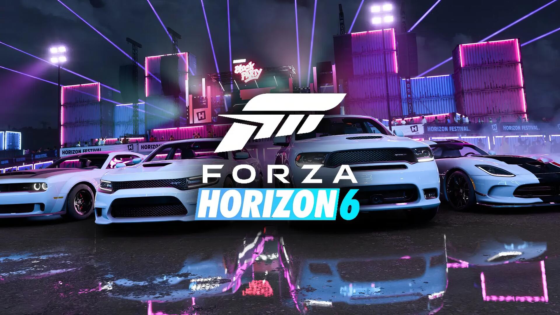 Forza Horizon 6 - Desktop Wallpapers, Phone Wallpaper, PFP, Gifs, and More!