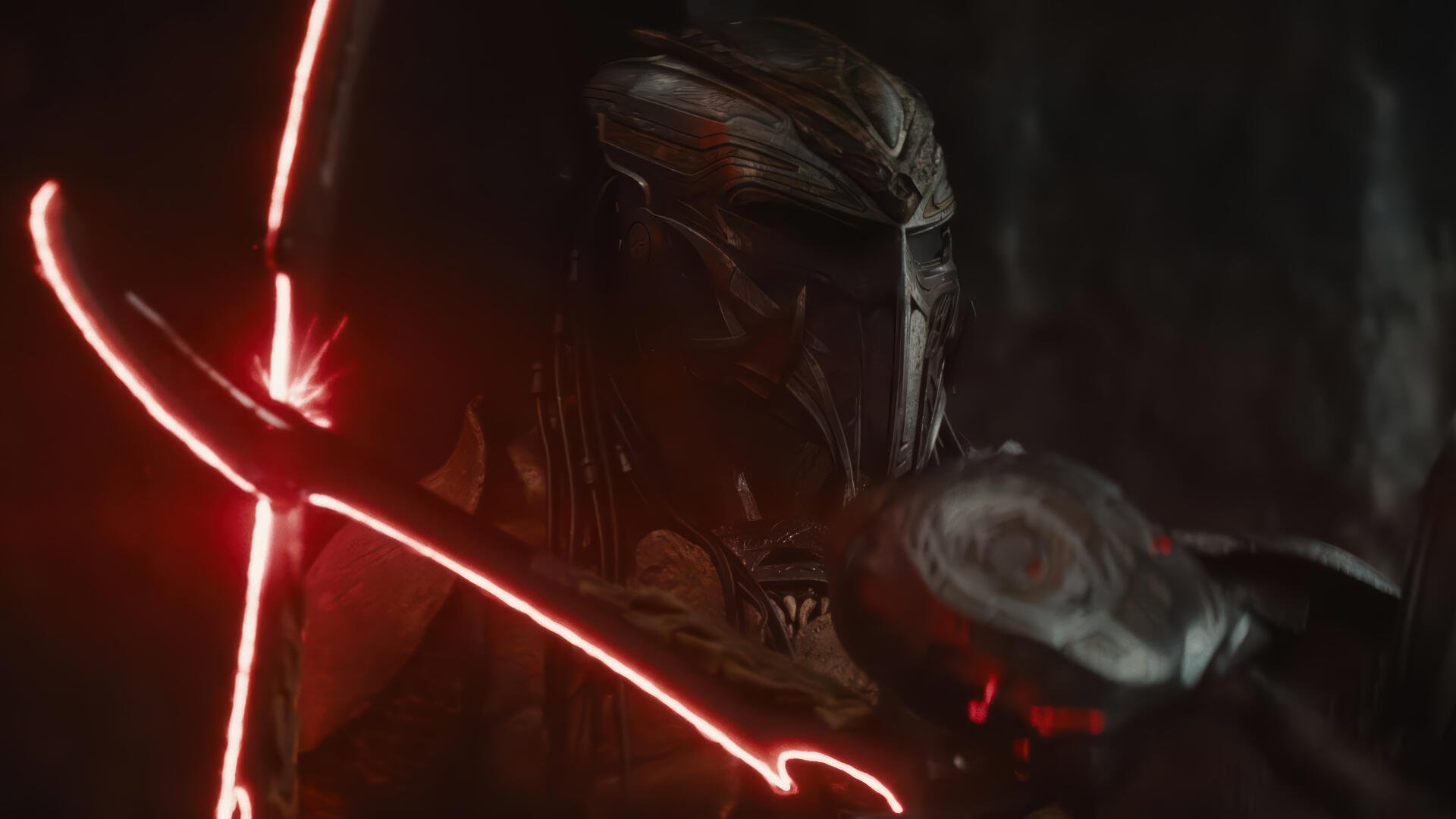 Download Movie Predator: Badlands 4k Ultra HD Wallpaper