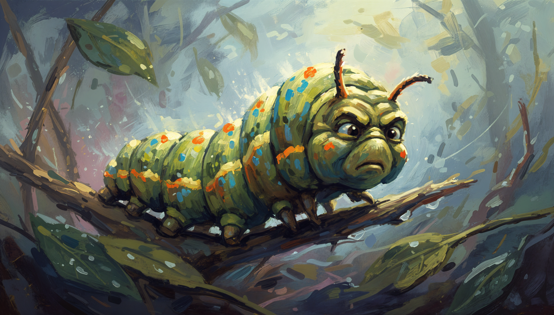 [1600+] Insect Wallpapers