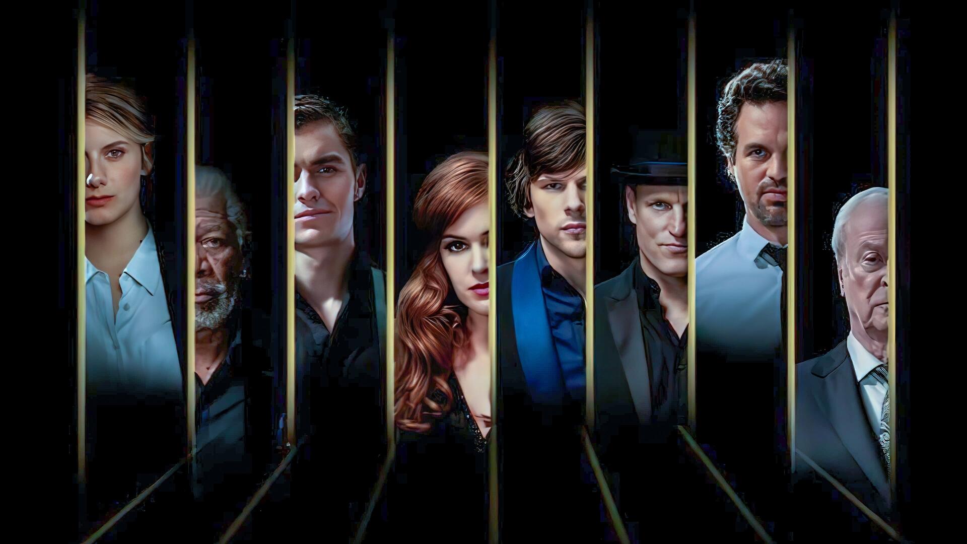 Now You See Me 4k Wallpapers