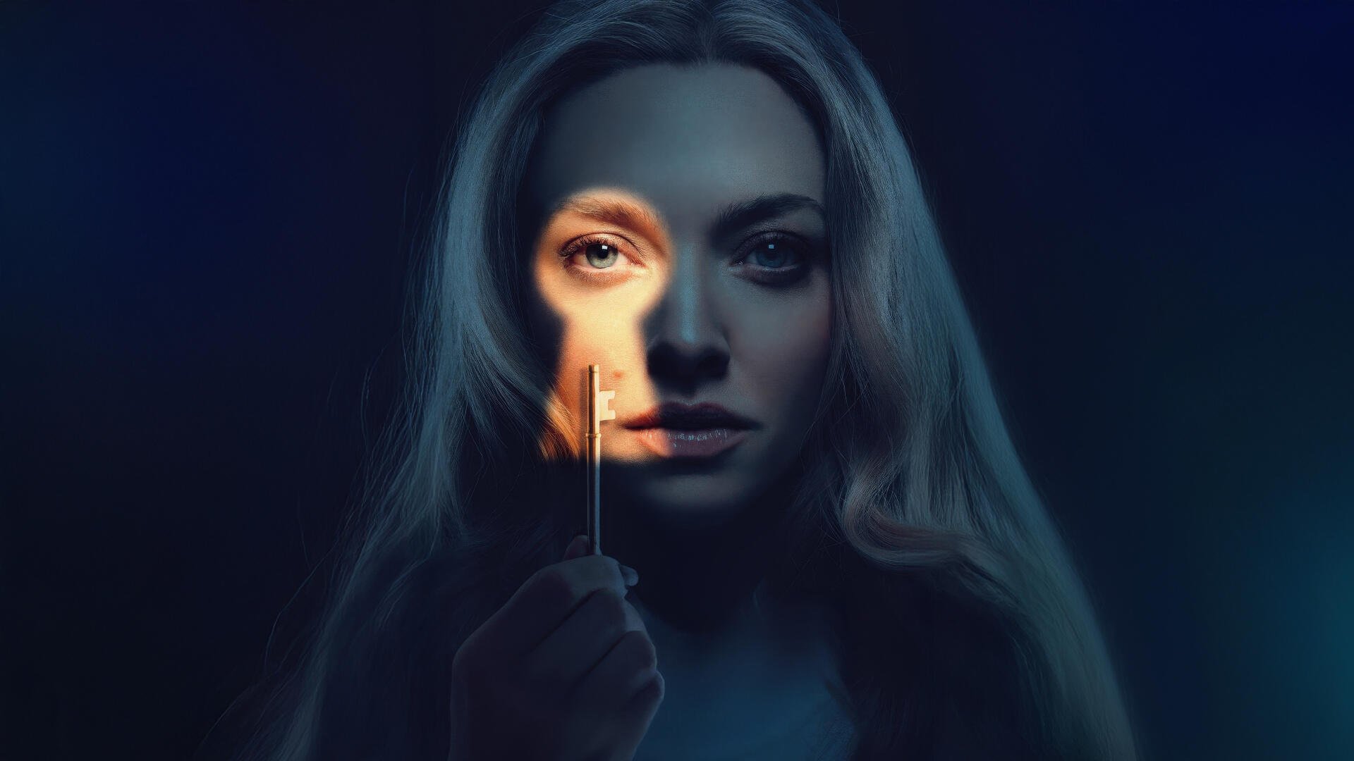 The Housemaid: Key of Light (4K Ultra HD Wallpaper)