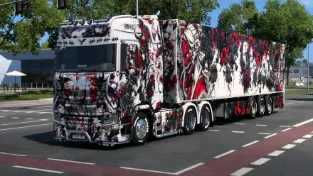 Truck S1 Desktop Wallpapers, Phone Wallpaper, PFP, Gifs, and More At ...