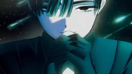 Alien Stage - Desktop Wallpapers, Phone Wallpaper, PFP, Gifs, and More!