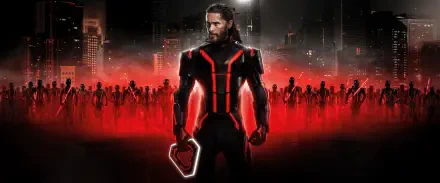 Tron: Ares - Desktop Wallpapers, Phone Wallpaper, PFP, Gifs, and More!