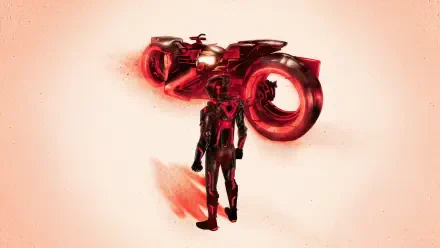 Tron: Ares - Desktop Wallpapers, Phone Wallpaper, PFP, Gifs, and More!