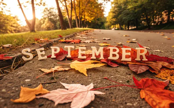 September 4k Wallpapers