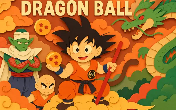 dragon ball piccolo Desktop Wallpapers, Phone Wallpaper, PFP, Gifs, and ...