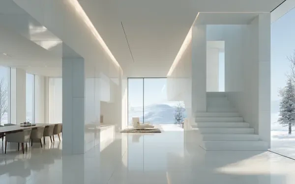 [110+] Interior 4k Wallpapers