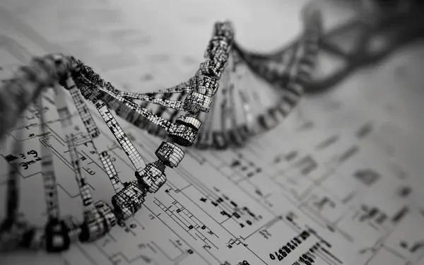 [10+] DNA Structure 4k Wallpapers