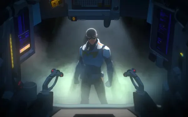 [10+] Dispatch 4k Wallpapers