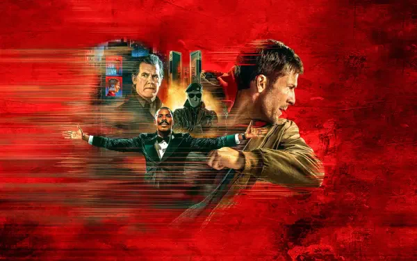 4k pc running Desktop Wallpapers, Phone Wallpaper, PFP, Gifs, and More ...