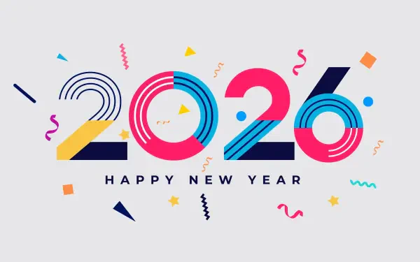 stitch 2026 new year Desktop Wallpapers, Phone Wallpaper, PFP, Gifs ...