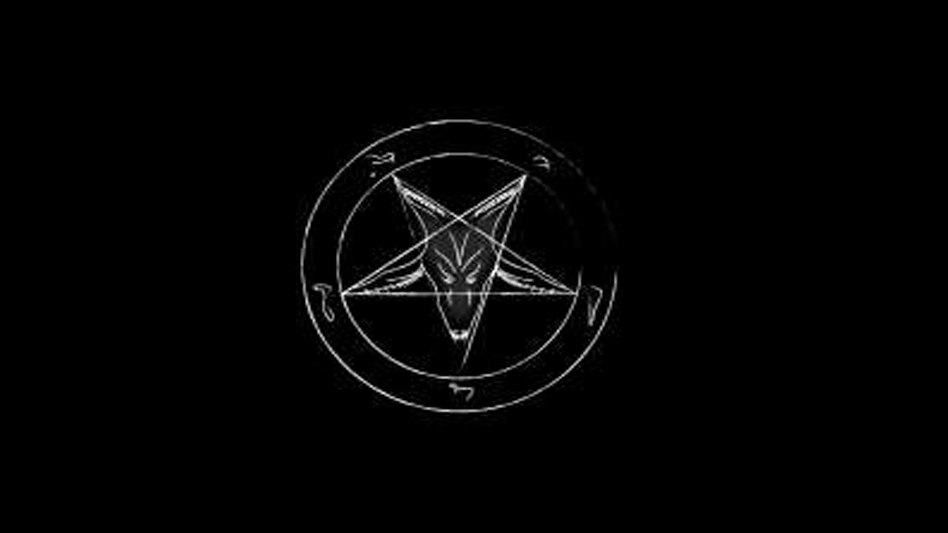 Download Dark Occult HD Wallpaper