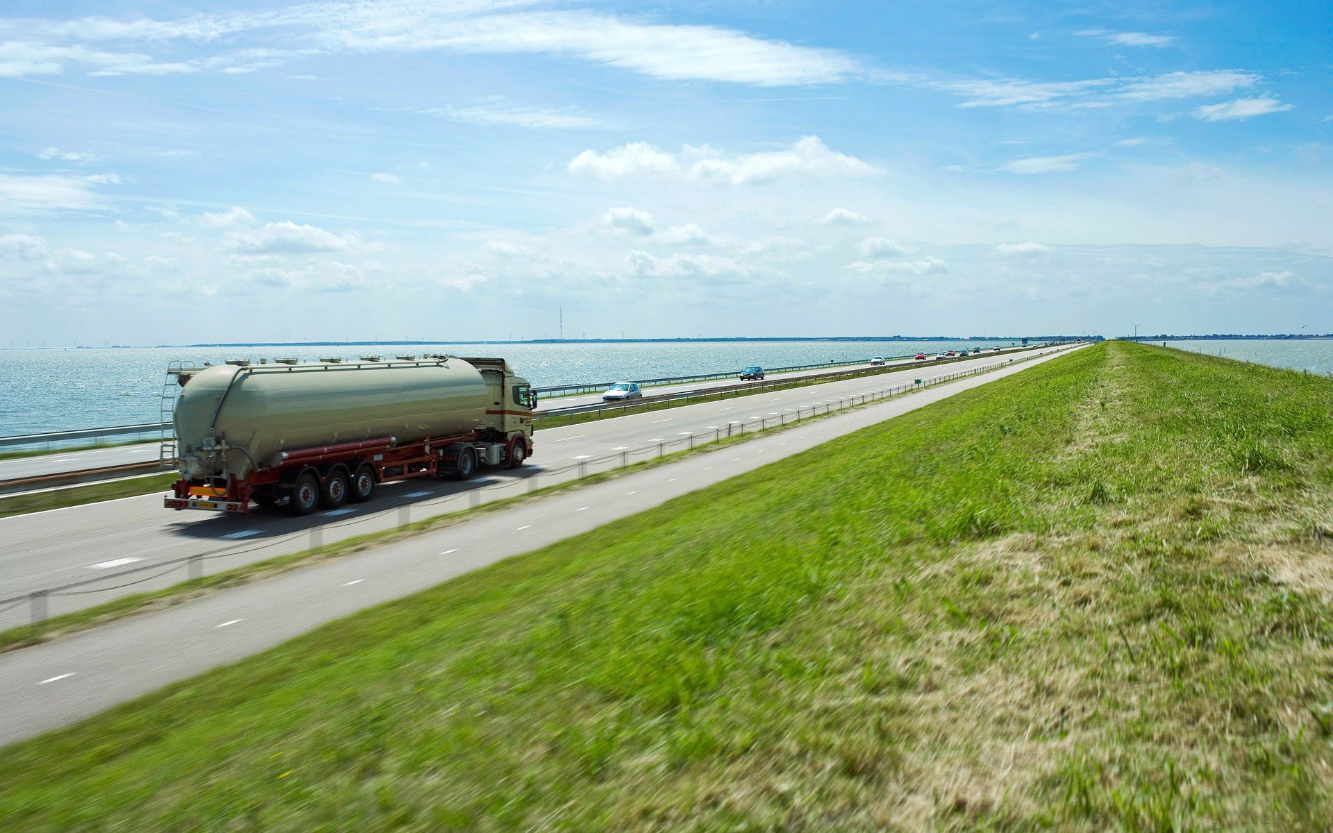 Download Man Made Road HD Wallpaper | 1920x1200 | Wallpaper Abyss