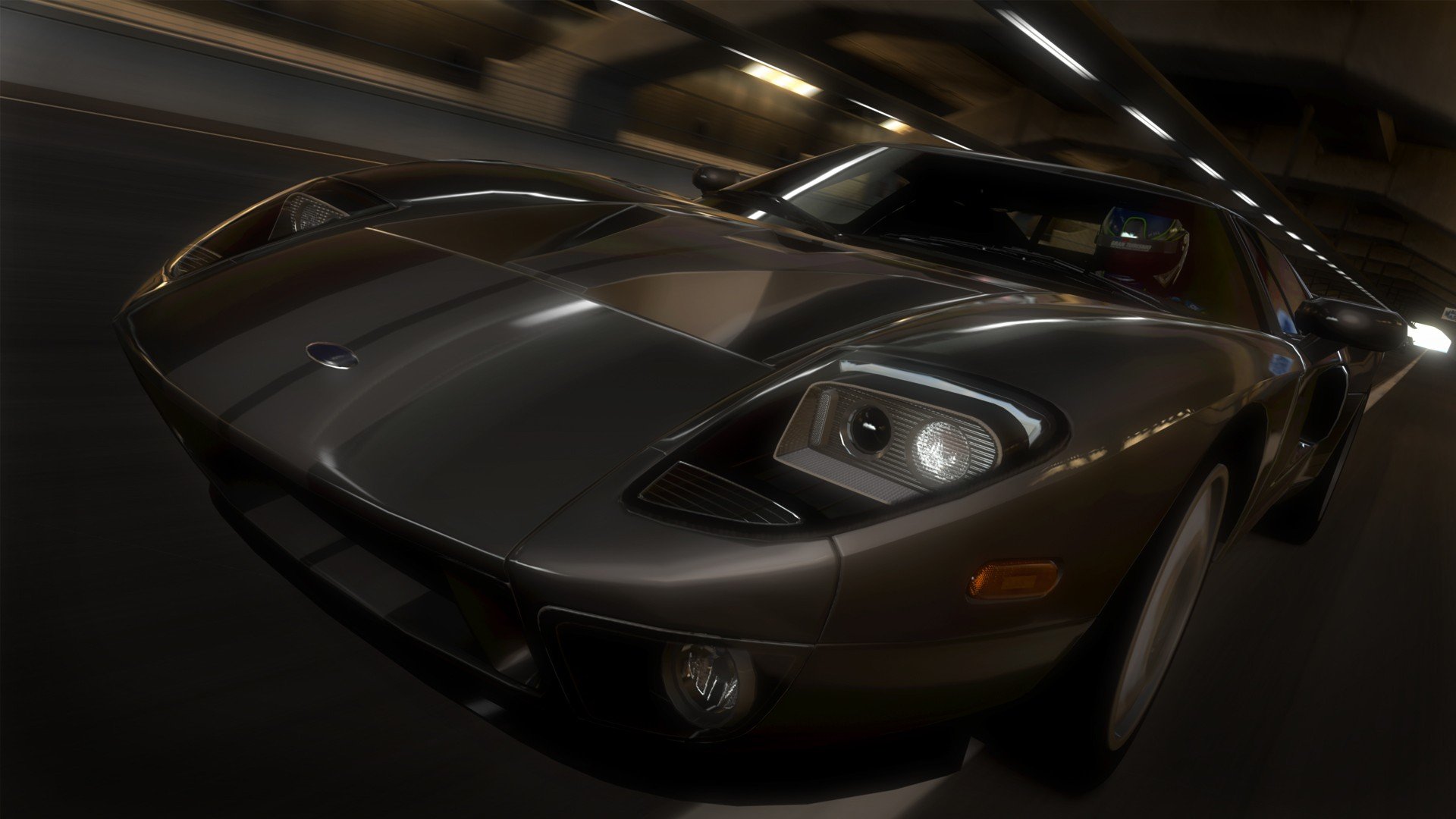Vehicles Ford GT HD Wallpaper
