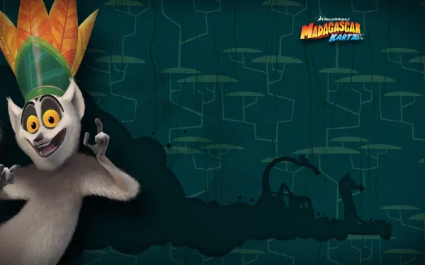 Madagascar Kartz Wallpapers