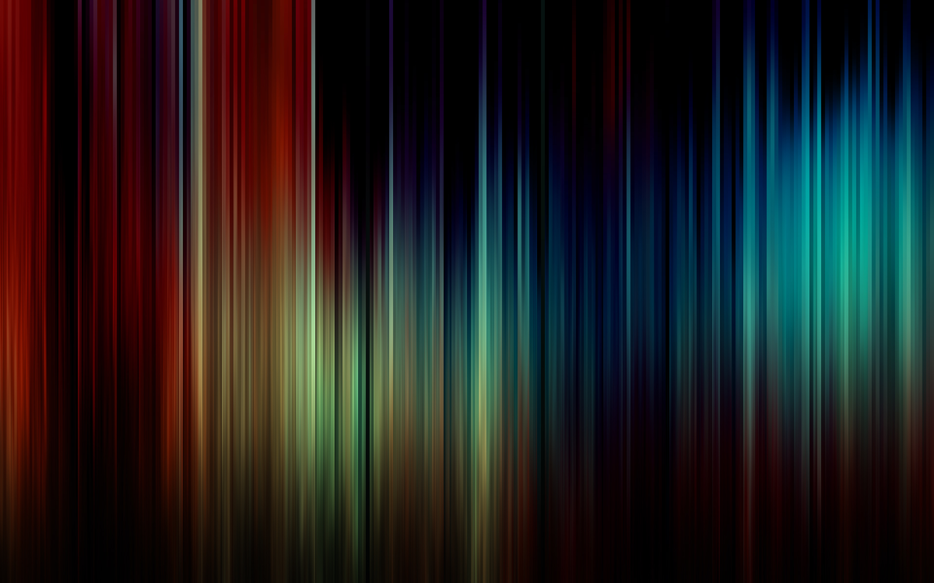 Download Colorful Stripes Abstract Colors HD Wallpaper
