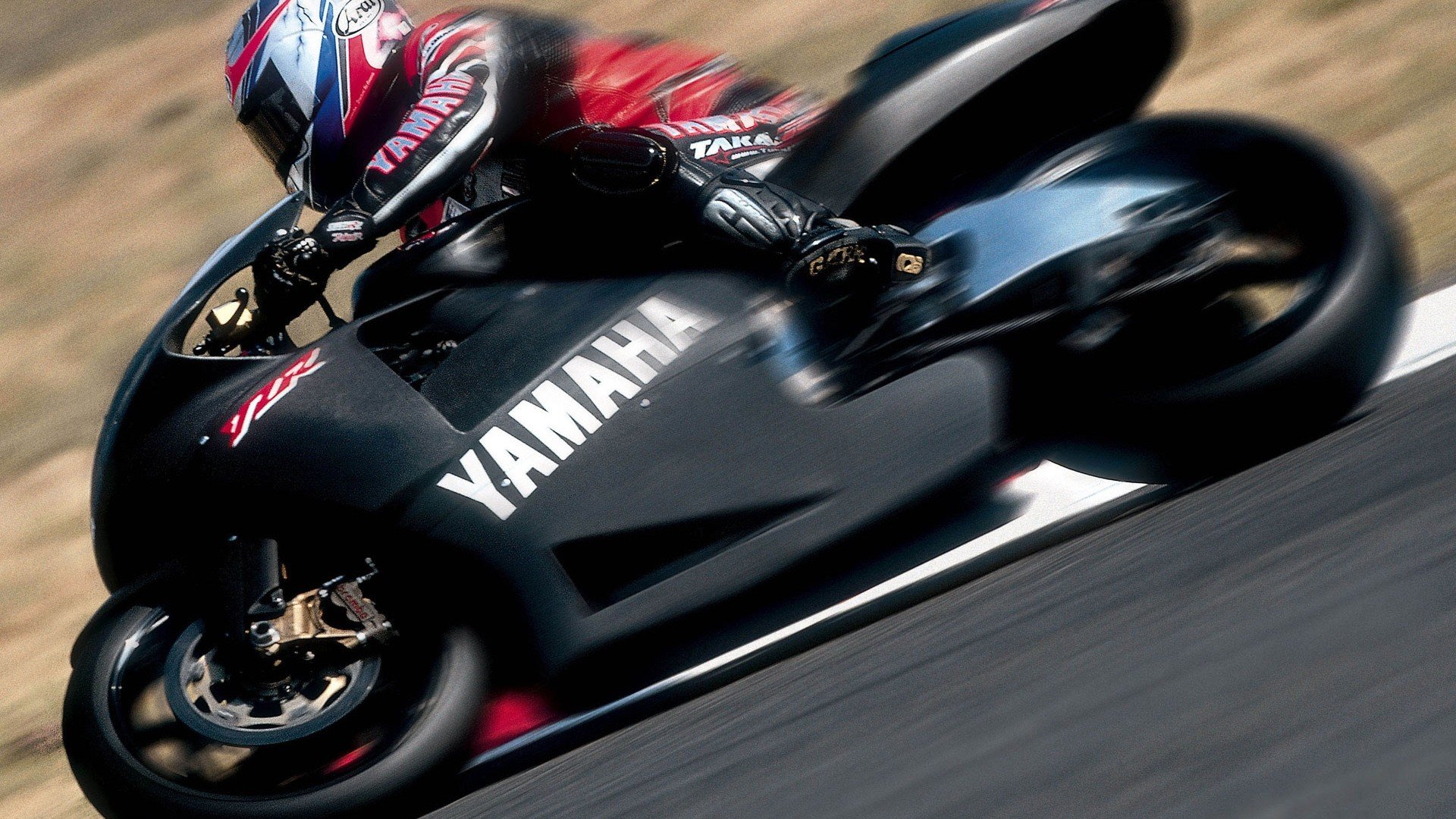 Download Vehicle Yamaha HD Wallpaper