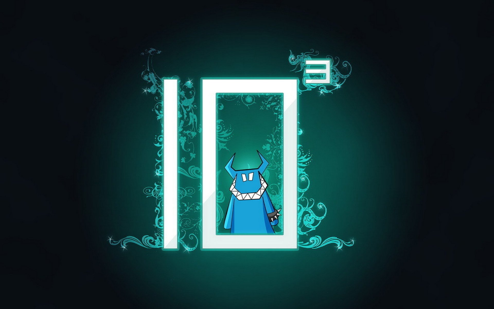 Download Funny Science HD Wallpaper