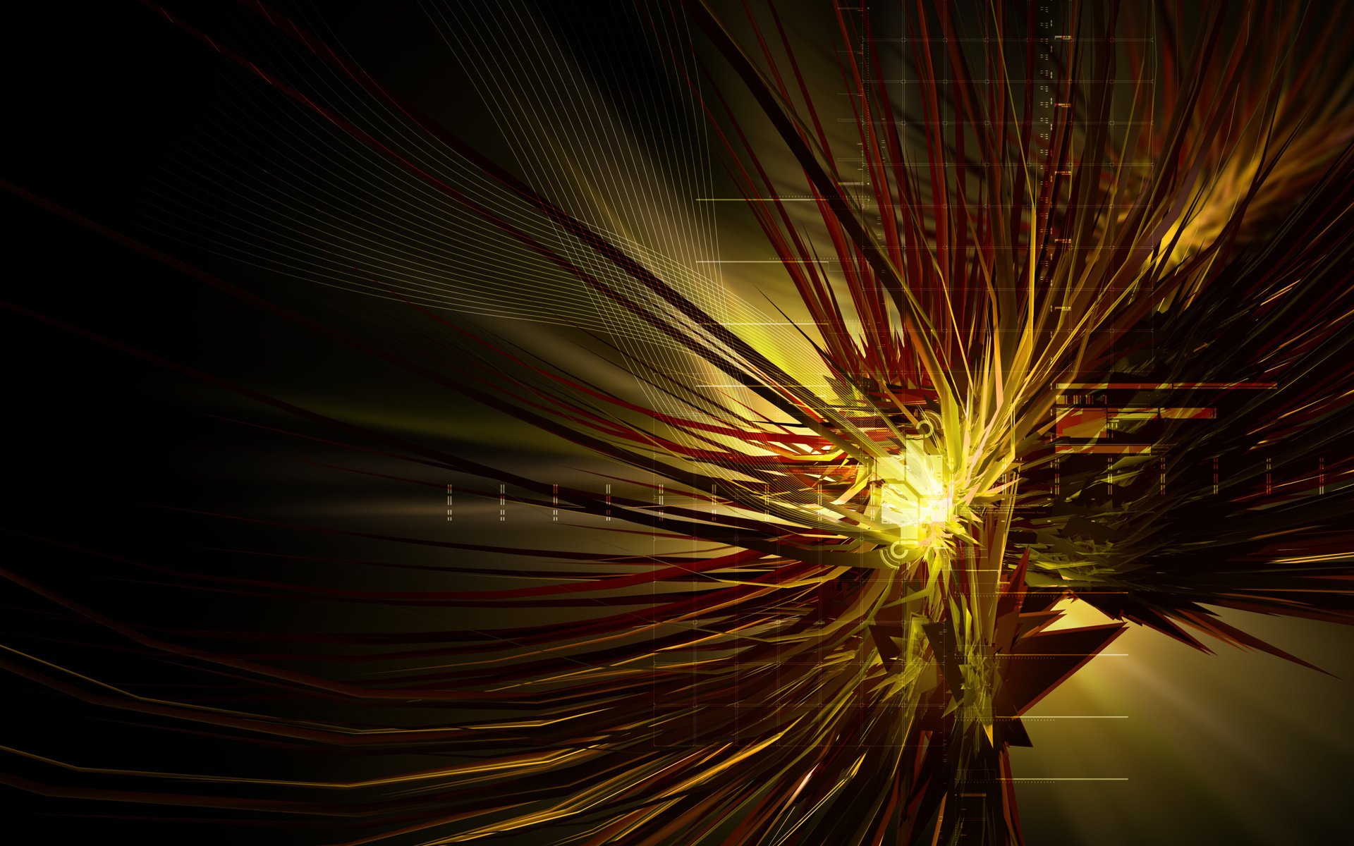 Download Abstract Digital Art HD Wallpaper