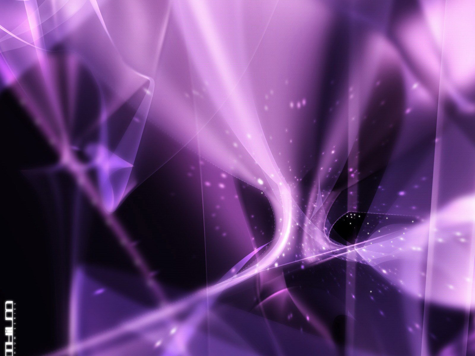 Download Abstract Purple Abstract Purple Wallpaper