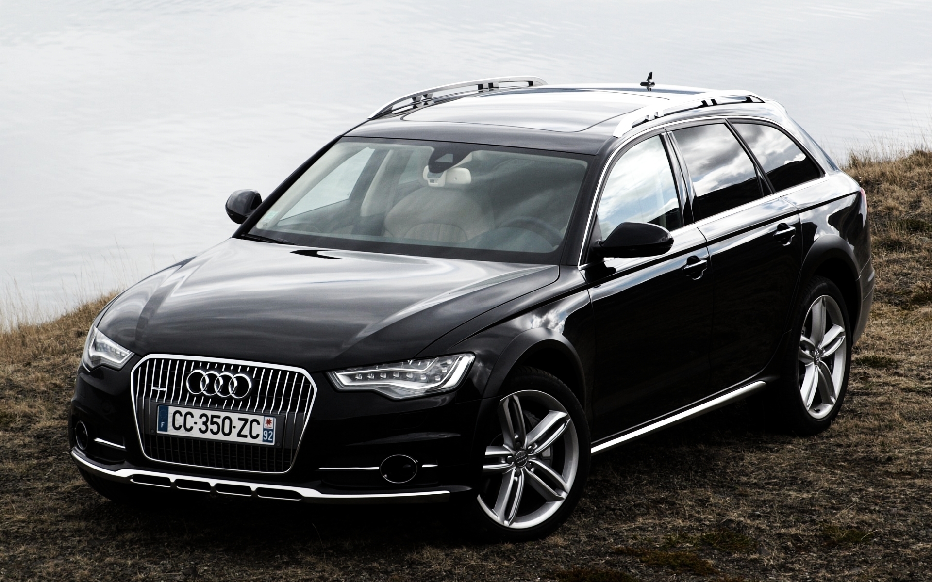 Download Vehicle Audi HD Wallpaper