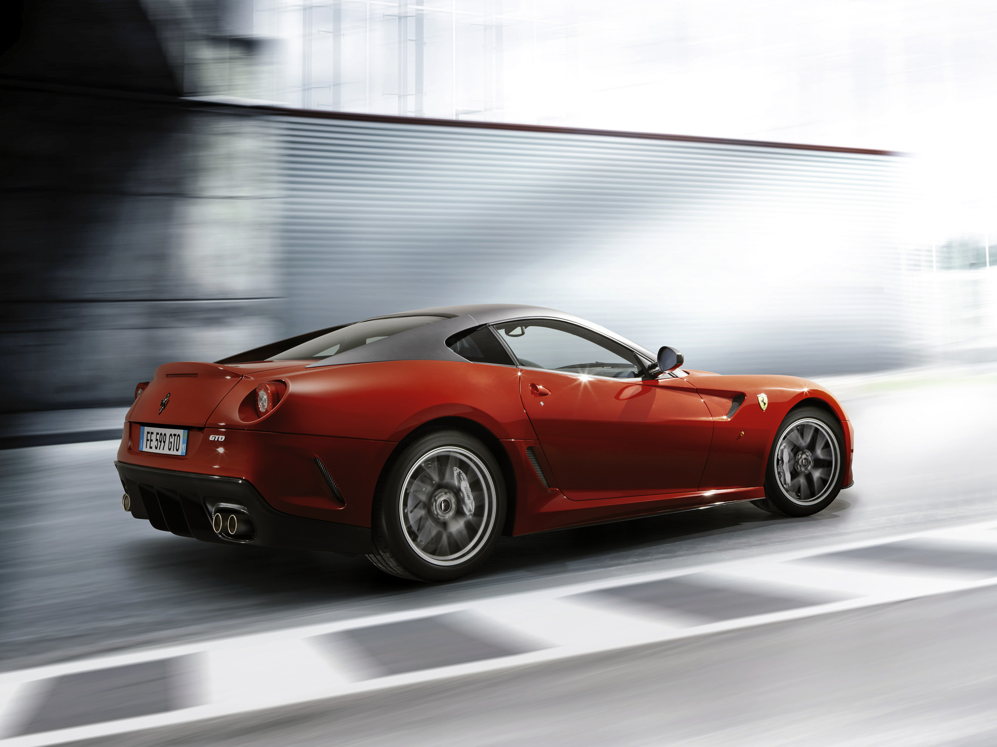 Vehicles Ferrari HD Wallpaper