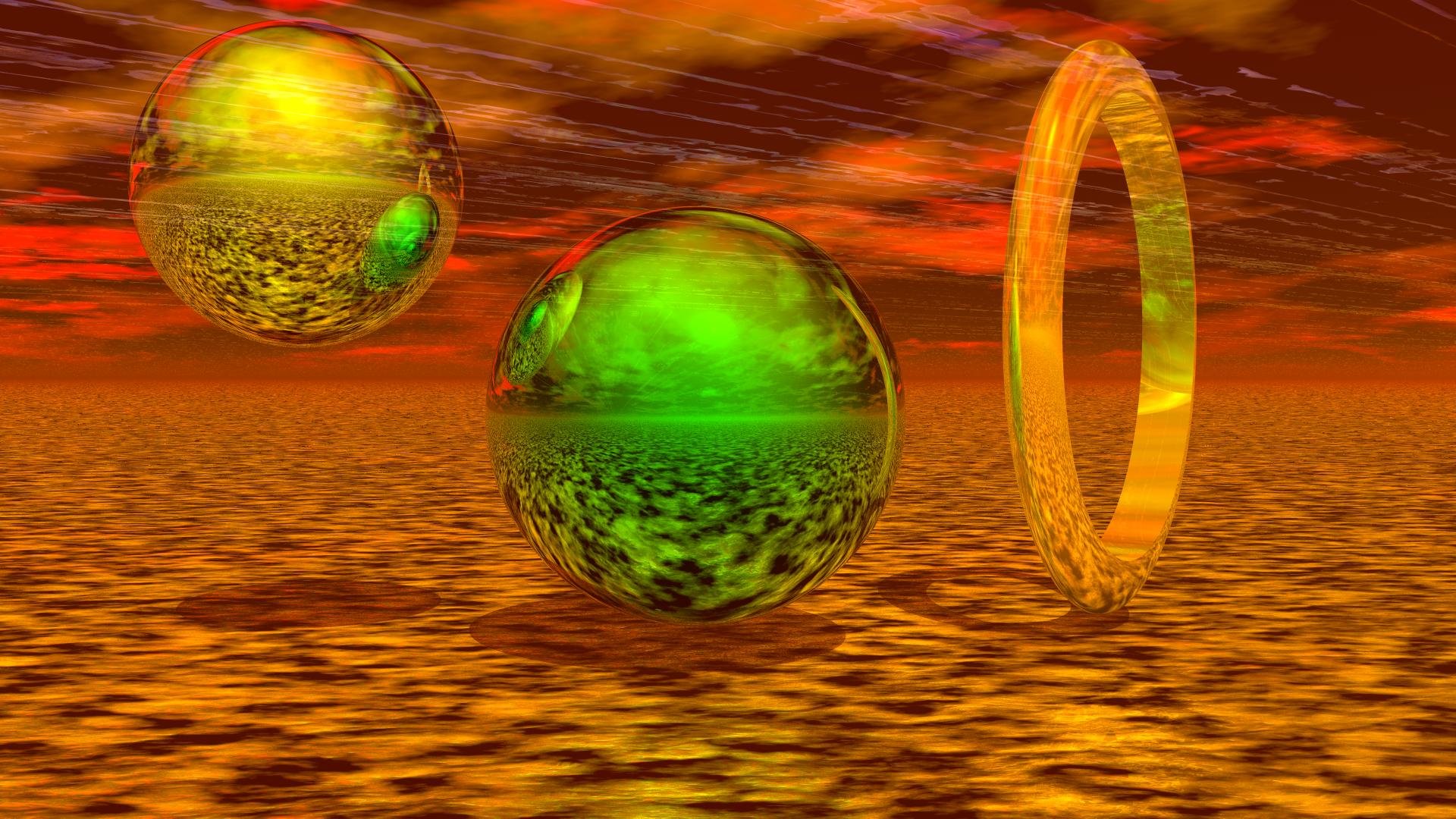 Arte 3D HD Wallpaper | Sfondo | 1920x1080 | ID:317376 - Wallpaper Abyss