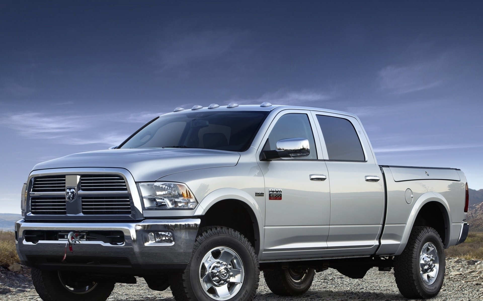 Download Vehicle Dodge HD Wallpaper | 1920x1200 | Wallpaper Abyss