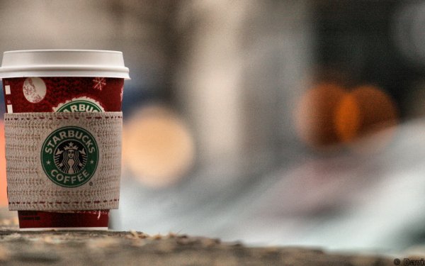 Starbucks - Desktop Wallpapers, Phone Wallpaper, PFP, Gifs, and More!