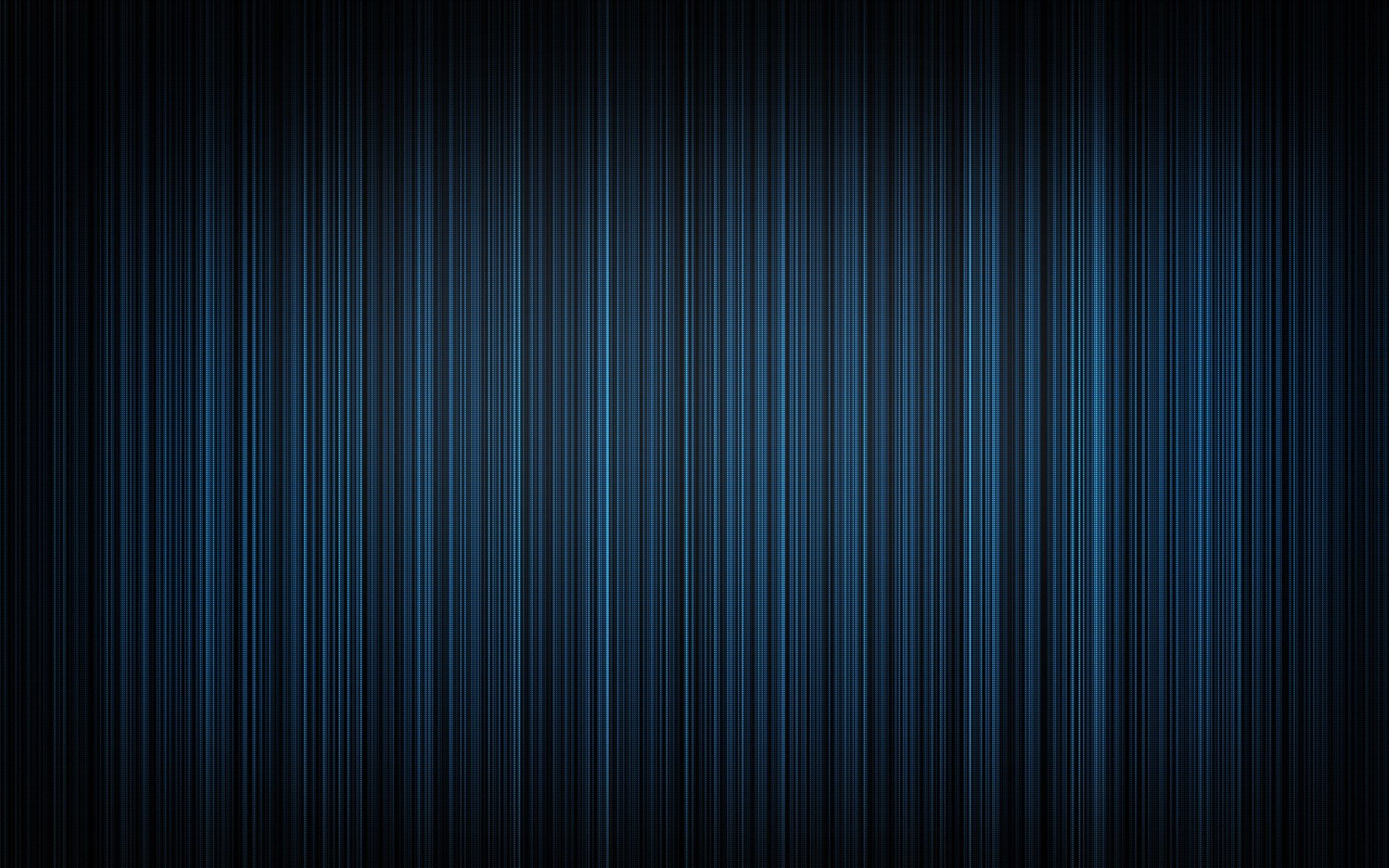 HD Blue Abstract Lines: Striped Elegance Wallpaper