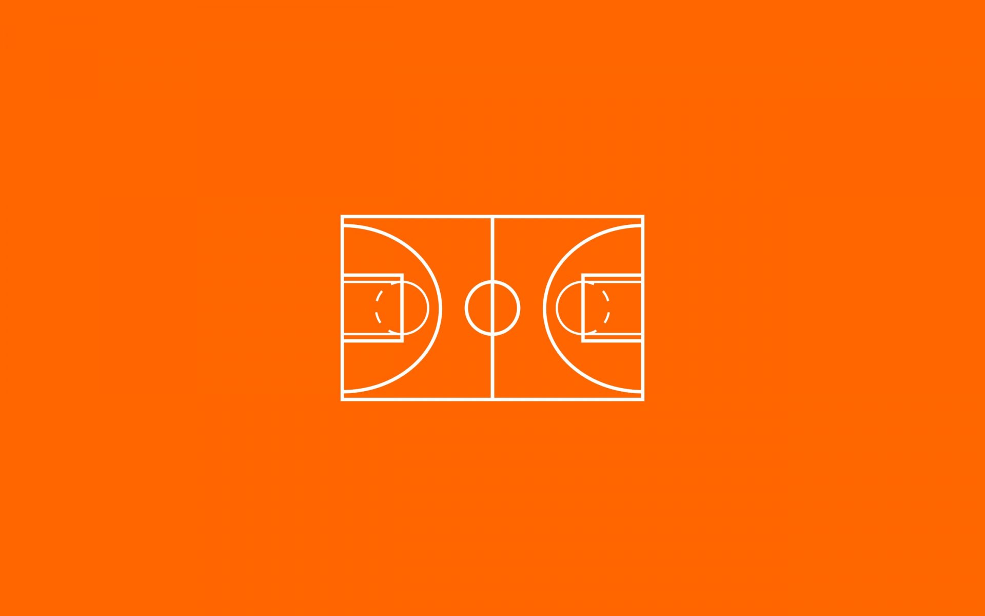 HD Wallpaper: Exciting Basketball Court Design | 2560x1600 | Wallpaper ...