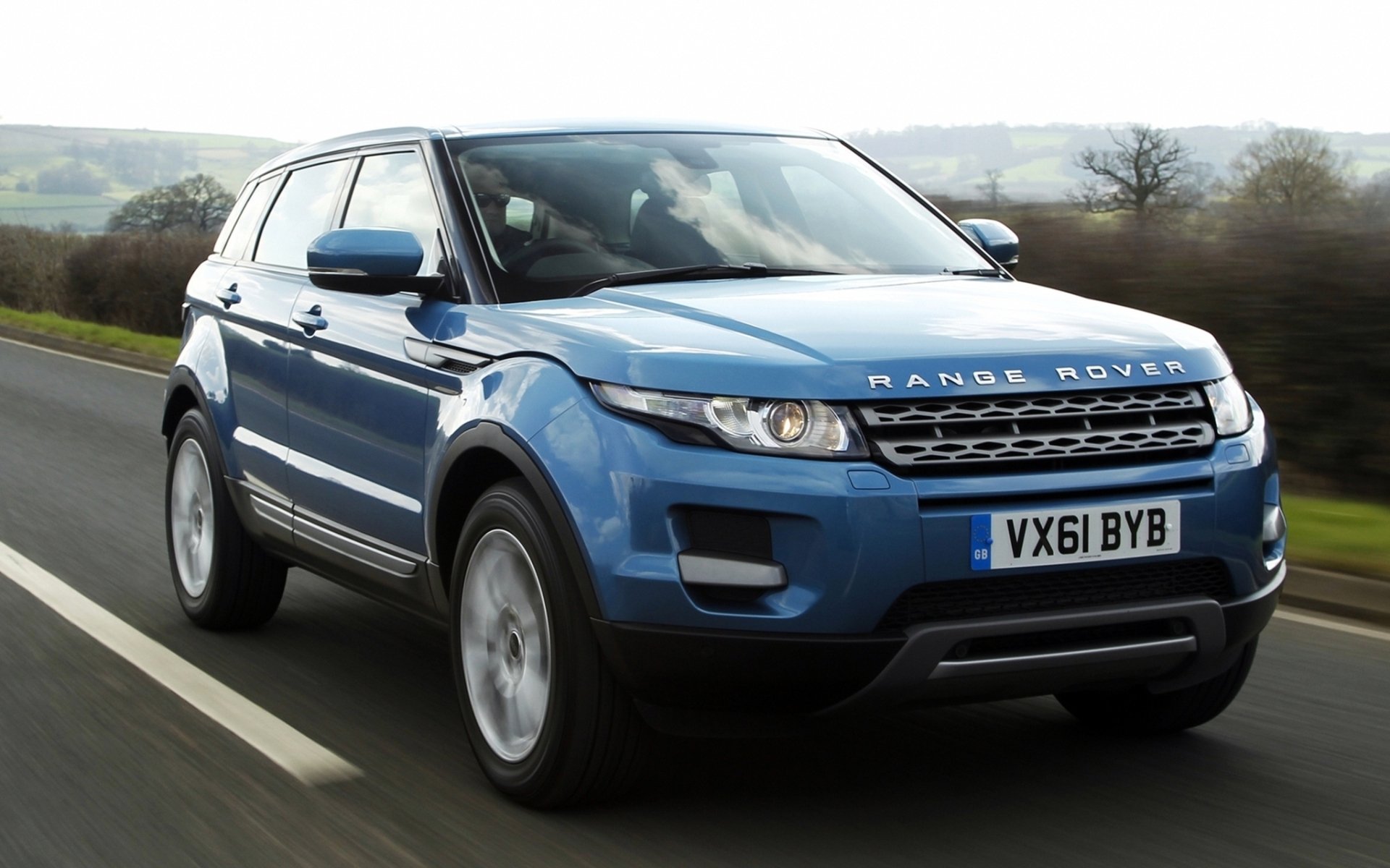 Vehicles Land Rover HD Wallpaper